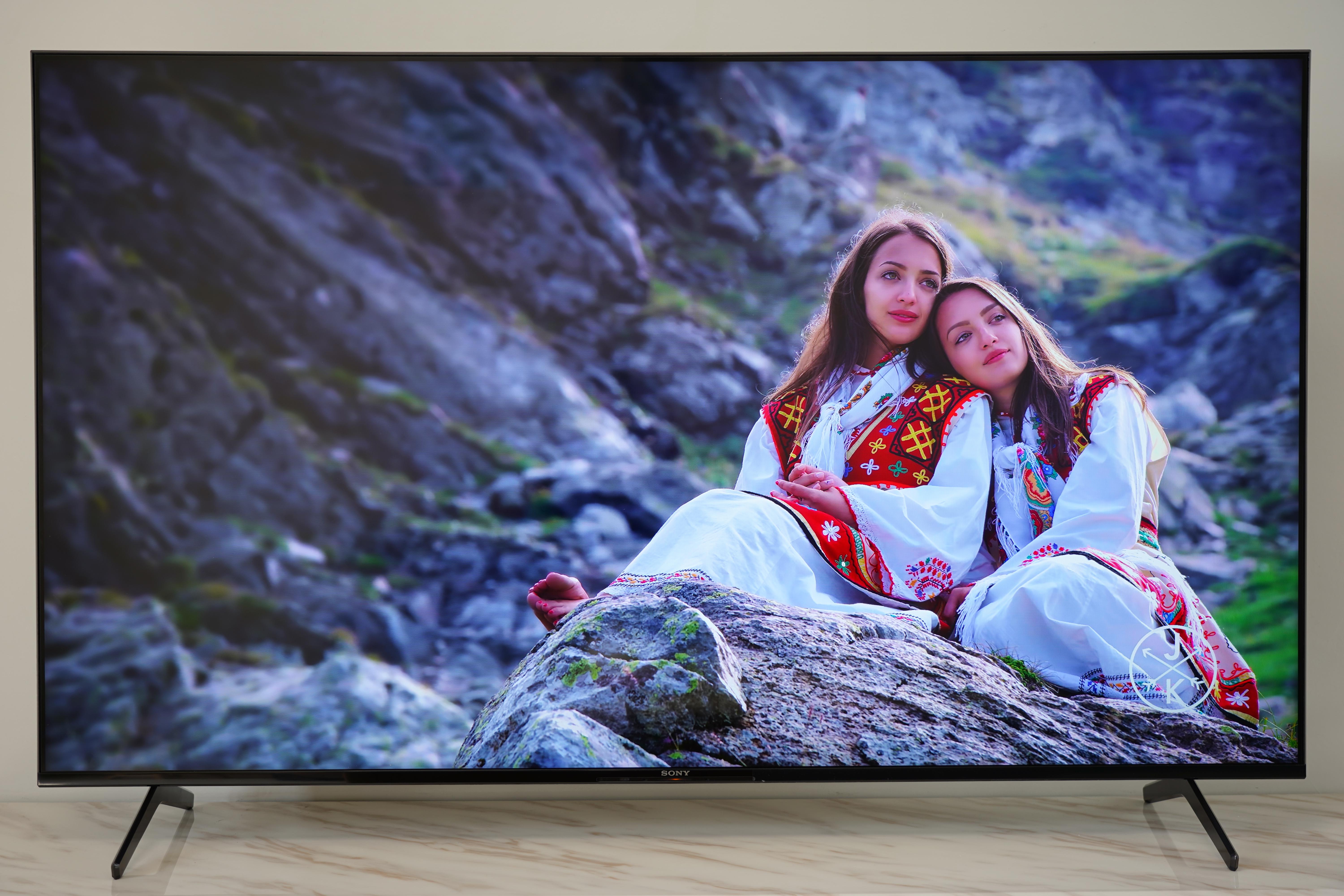 索尼X90J测评，相比9000H有哪些提升？