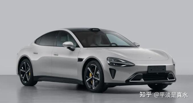 智界S7、极氪007、银河E8、小米SU7，这四台车怎么选？ - 知乎