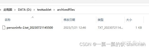 Spring Batch教程（四）tasklet使用示例：spring batch的定时任务使用 - 知乎