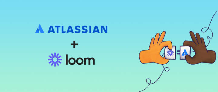 欢迎 Loom 成为 Atlassian 大家庭的一份子 - 知乎