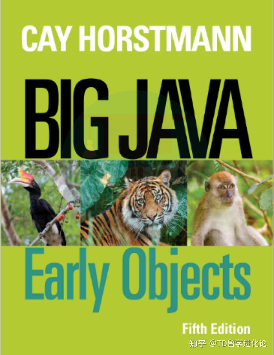 自学AP计算机CSA/SCP，推荐使用这几本教材教辅！ - 知乎