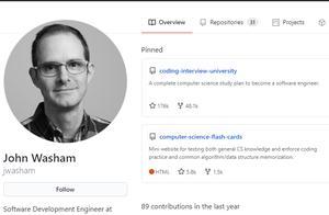 Github上 170+ start 的offter见过吗 - 知乎
