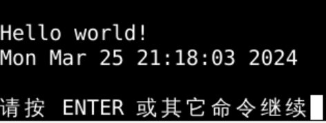 [oeasy]python071_我可以自己做一个模块吗_自定义模块_引入模块_import_diy - 知乎