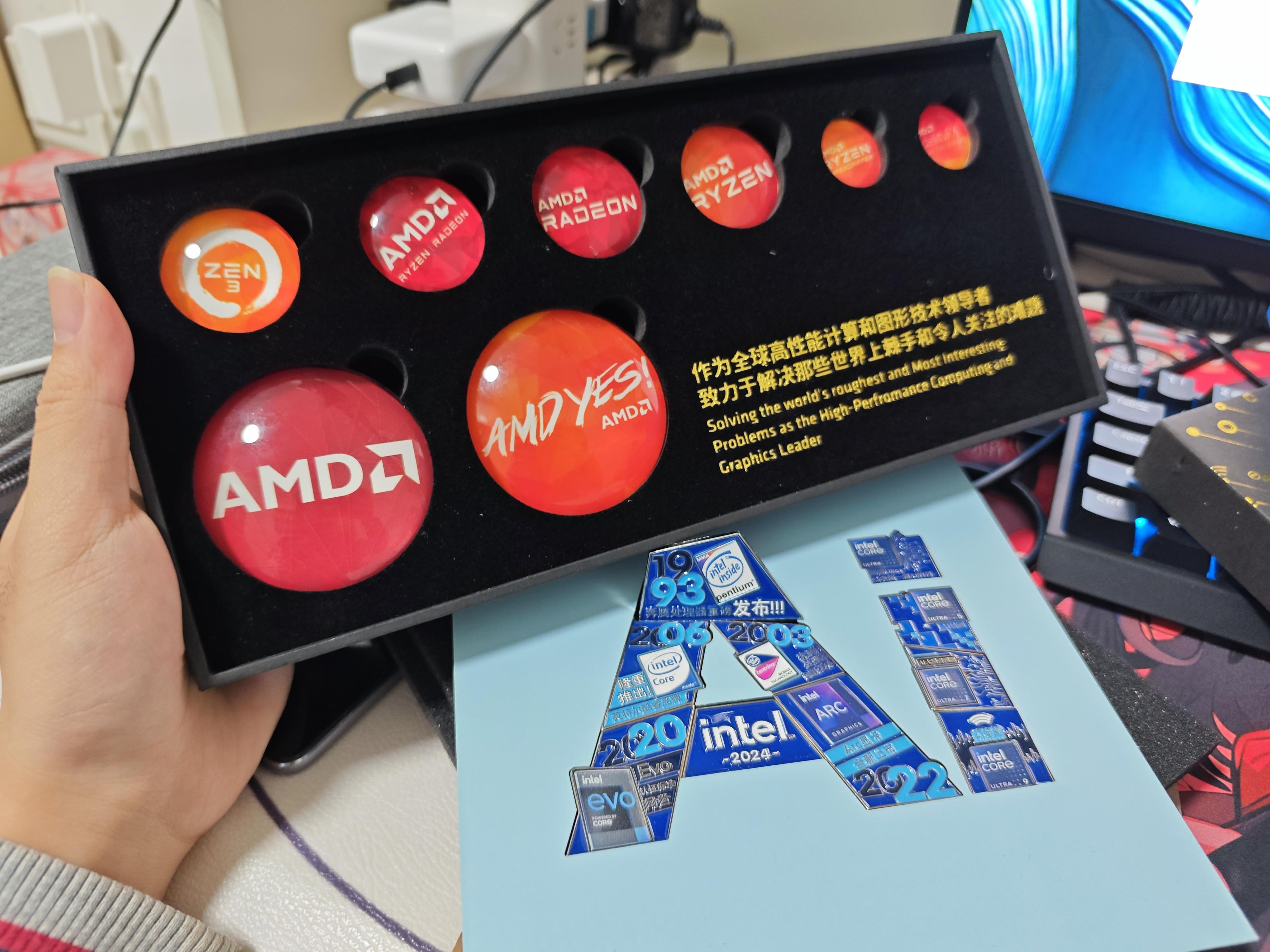 AMD 显卡搭配 AMD CPU 真的有加成吗？ - 知乎