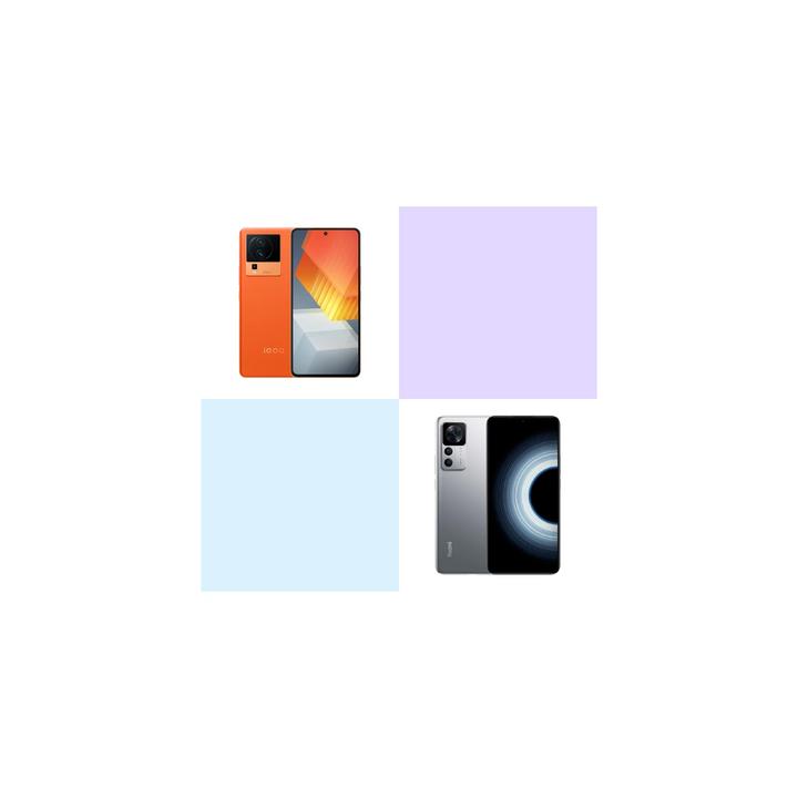 iQOO Neo7【对比】Redmi K50 至尊版 - 知乎