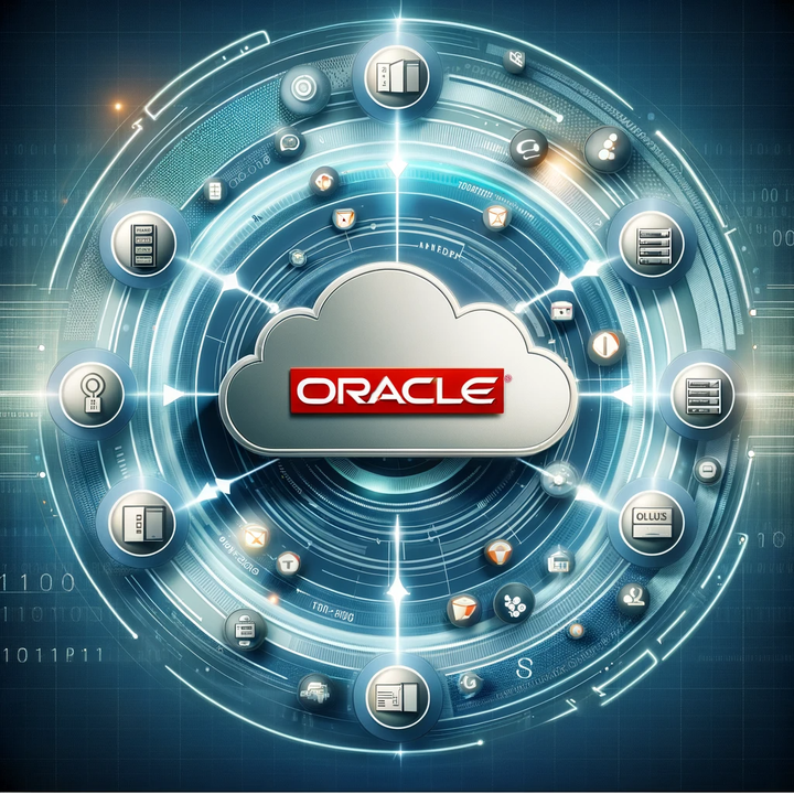 甲骨文云 OCI 中的计算资源配置：深入理解Shape选择 - 知乎