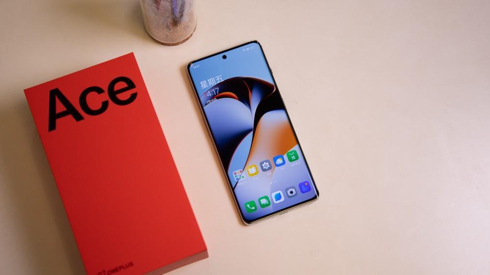 2799起，刀法真的准，一加Ace 2性能分析 - 知乎