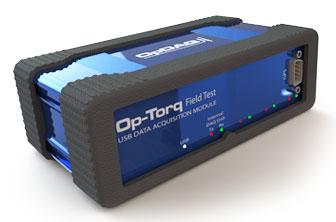 OPDAQ FIELD TEST 2数据采集系统 - 知乎