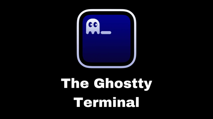 MacOS下终端：ghostty 实践指南(优化搜索版) - 知乎