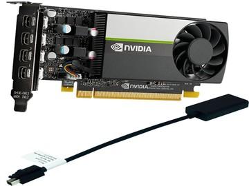 约2830元人民币起 NVIDIA Quadro T1000专业显卡开售 - 知乎