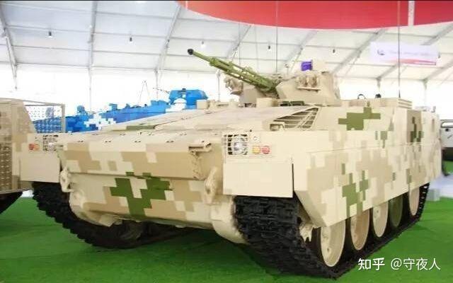 VN系列外贸装甲车外观识别不完全汇总 - 知乎