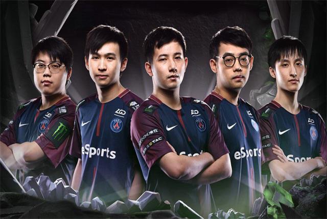 DOTA2-TI9：天道好轮回，风水轮流转，也该轮到LGD夺冠了 - 知乎