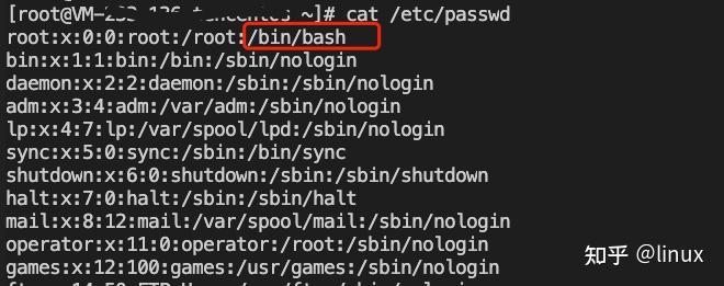 开源项目的基石：linux系统组成结构详解 - 知乎