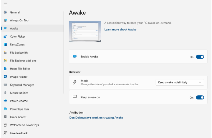 PowerToys-微软免费开源工具集 - 知乎