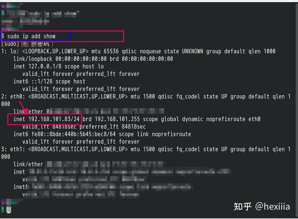 Windows通过SSH远程控制Debian或者MX linux - 知乎