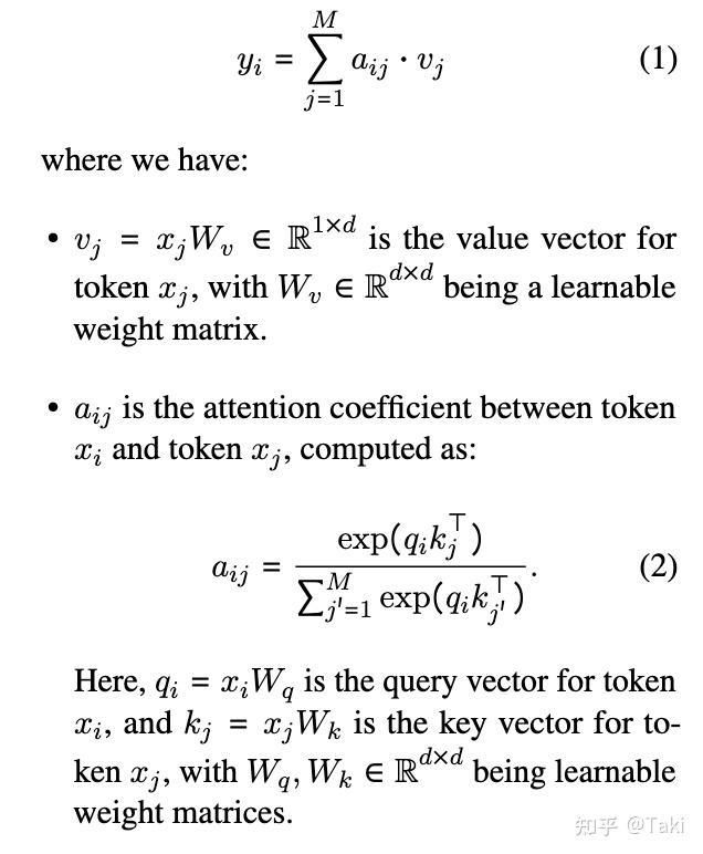 统一视角看 Attention 与 MoE - ExplorerMan - 博客园