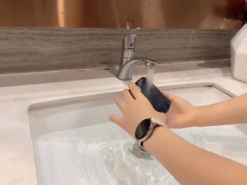 AEE S8 5G执法记录仪，超强防水全能王 - 知乎