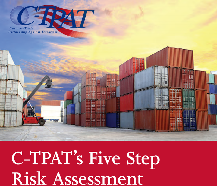 符合条件的公司如何申请参加C-TPAT认证 - 知乎