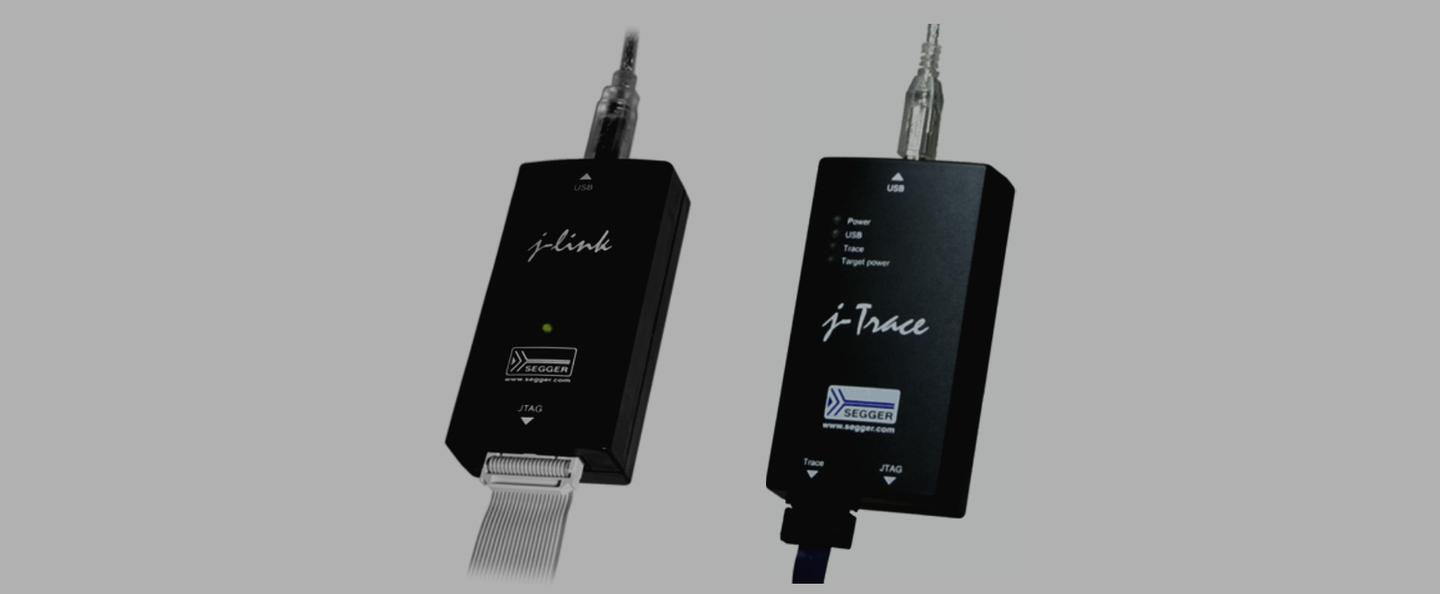 Jlink使用技巧系列教程索引 - 知乎