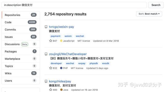 保姆级教程，如何发现 GitHub 上的优质项目？ - 知乎