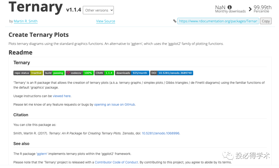 学习 R 语言该怎么入门？ - 知乎