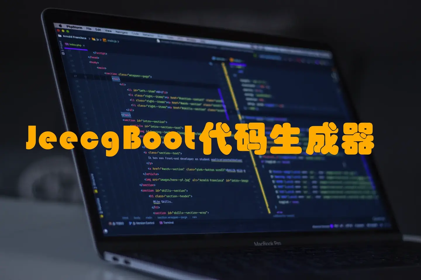 JeecgBoot 低代码，代码生成器使用快速入门 - 知乎
