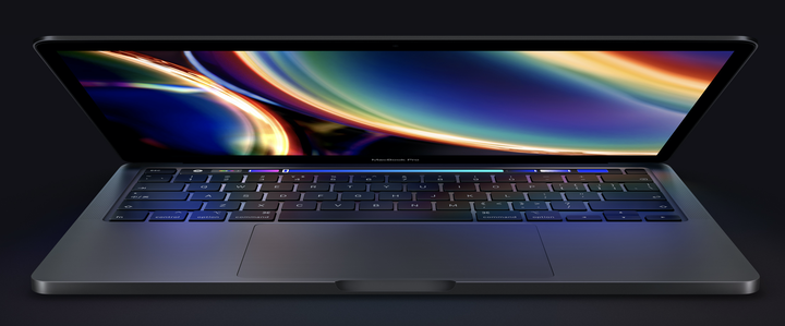 分享一哈新款MacBook Pro 10天的使用感受 - 知乎