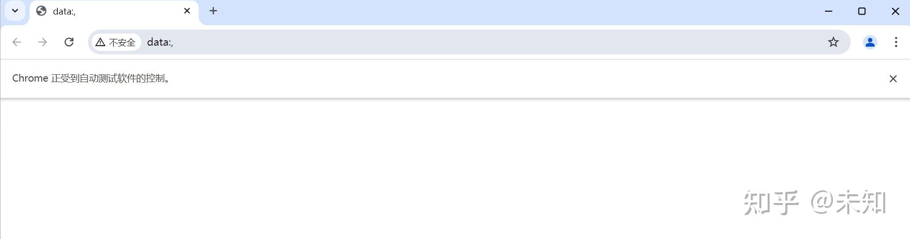 Python Selenium –Chrome和Chromedriver配置问题已解决 - 知乎