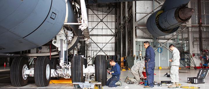 2023年7月NAS410航空NDT人员培训通知 - 知乎