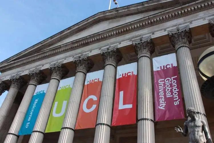这是要扩招？伦敦大学学院UCL新增本硕新专业（艺术方向汇总） - 知乎