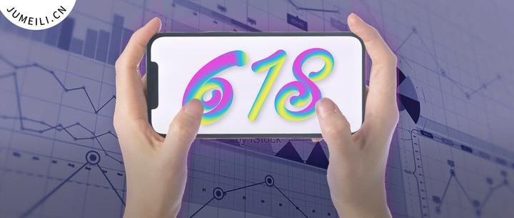 李佳琦都说难的618，TA们在天猫/抖音TOP榜中集体爆发 - 知乎