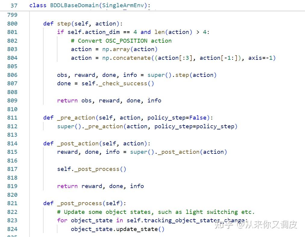 深入理解LIBERO Benchmark以及他的任务判定 - 知乎