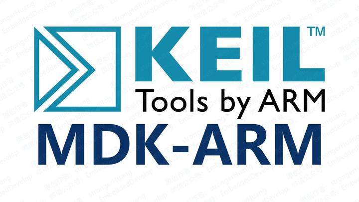 Keil MDK简介与安装 - 知乎