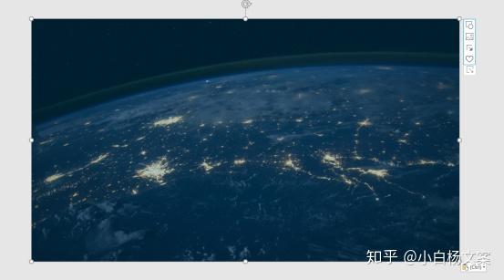 怎样让带地图的PPT看起来更高大上？ - 知乎