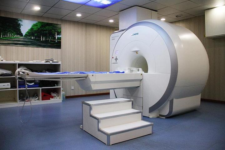 为什么我要你做核磁共振（MRI）而不是CT？这两者又有什么区别？ - 知乎