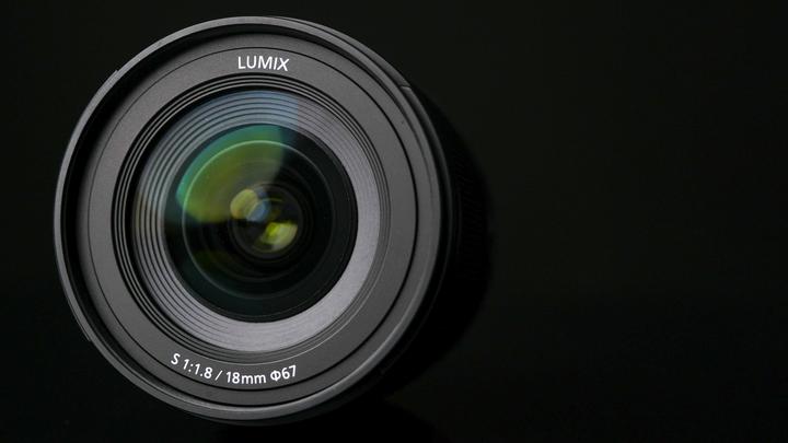松下18mm F1.8测评 - 知乎