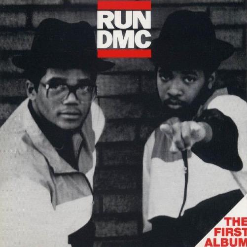 Run-D.M.C.—Run-D.M.C.[1984] - 知乎