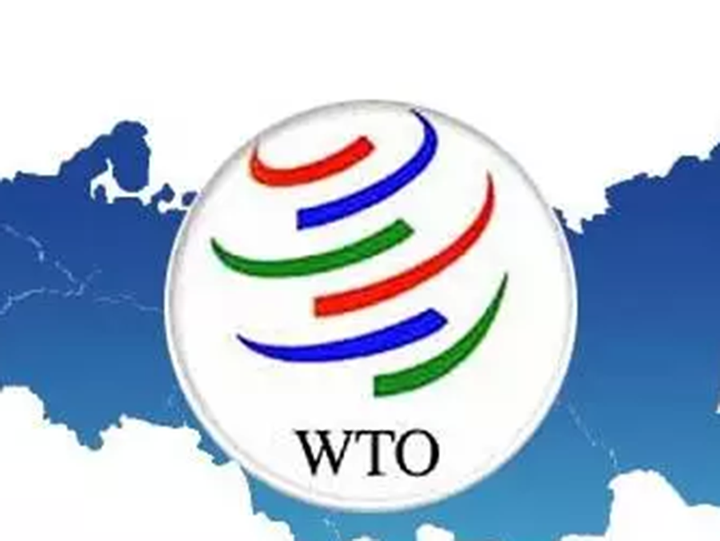 【今日大事件】16年前的今天，中国正式入世（WTO)！ - 知乎