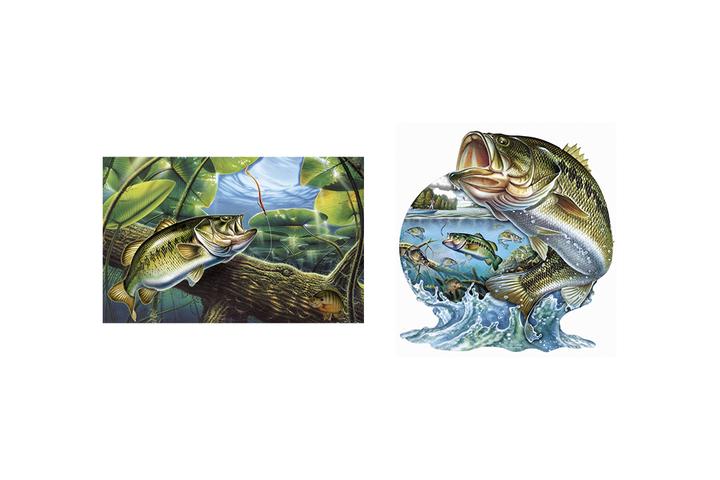 【TRO 23-cv-24437】首发！SRIPLAW律所代理47张鱼画版权图片，跨境卖家们注意排查！ - 知乎