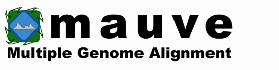 mauve：基因组共线性分析 - 知乎