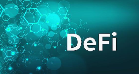 科普丨Defi 一文了解各种Defi项目的DAPP - 知乎