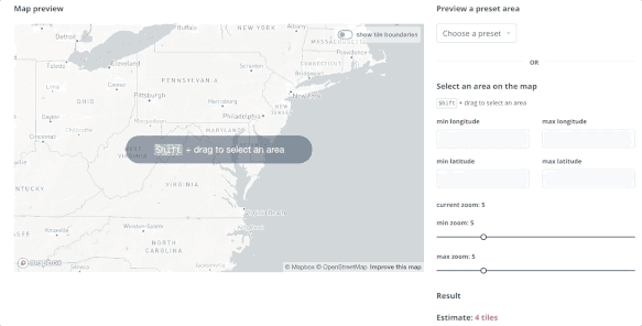 再无限制！Mapbox.com 移动端离线地图开放给所有开发者使用 - 知乎