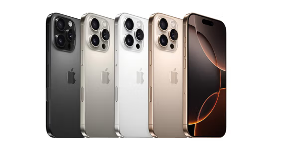 2025最建议买的5款苹果iPhone手机！高性价比TOP5苹果iPhone手机推荐！ - 知乎