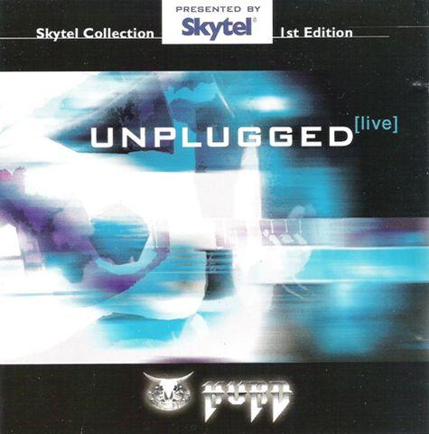 Hurd-《Unplugged》（1998） - 知乎