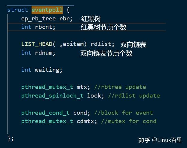 Linux epoll 函数原理和使用介绍 - 知乎