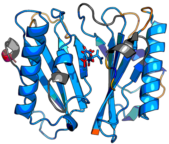 结构生物学综述｜微晶电子衍射MicroED、冷冻电镜SPA与X射线衍射是如何互补 - 知乎