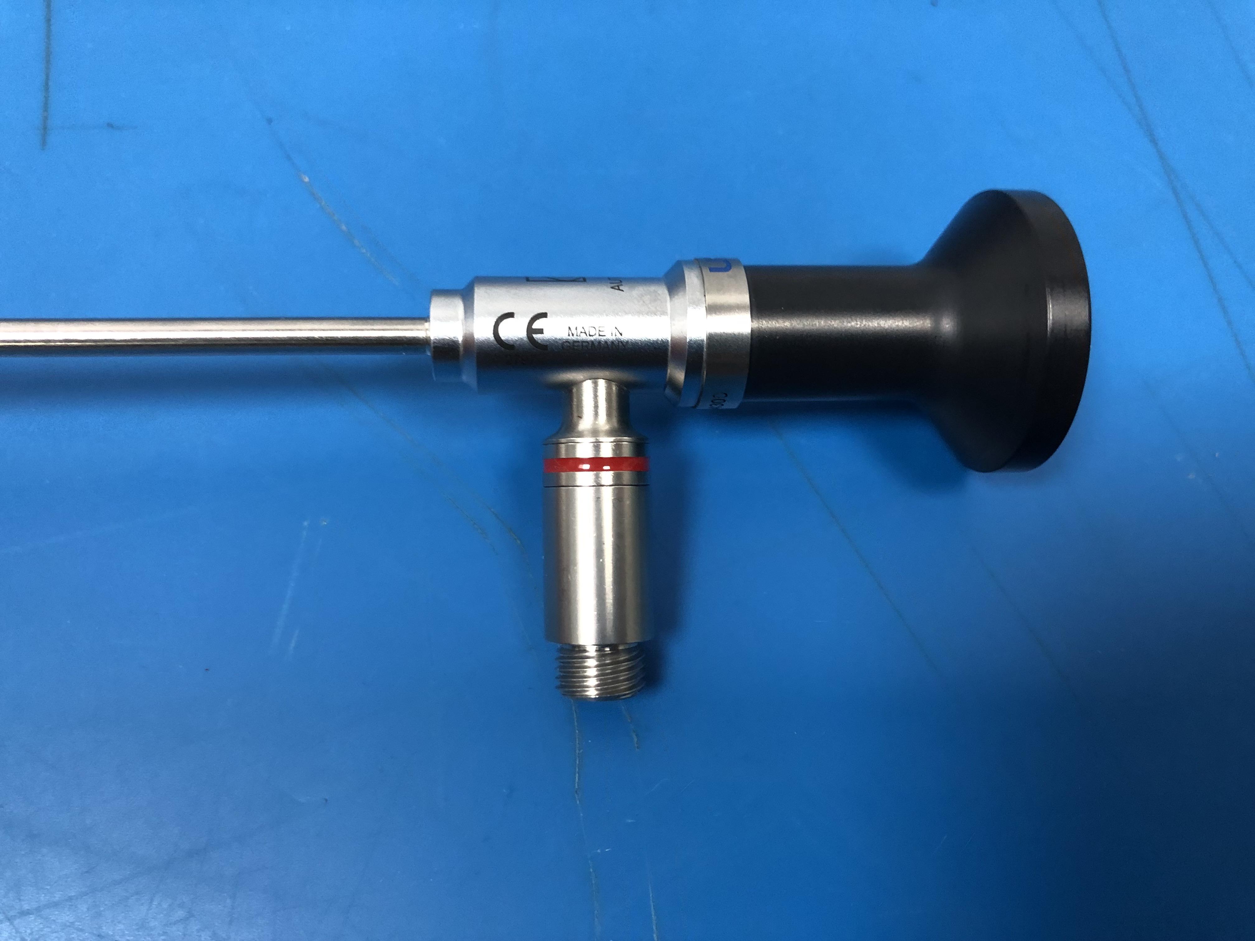 康美 UHD-4300 关节镜具有的特点 - 知乎