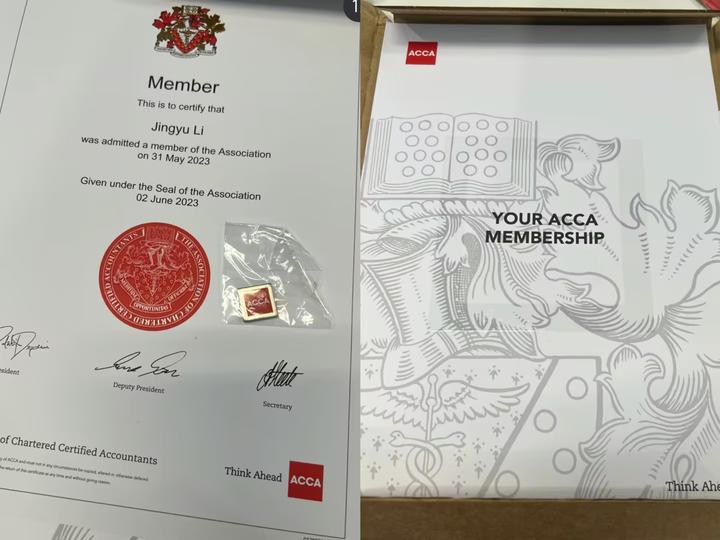 ACCA考试压力山大？这个网课让你轻松应对！！！ - 知乎