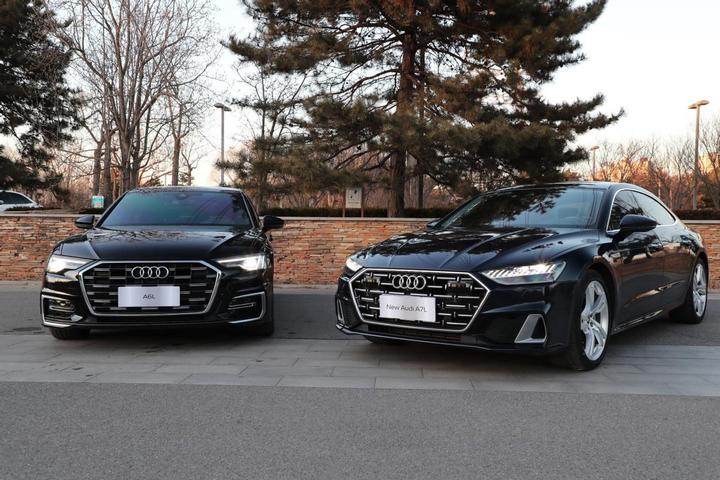 “56E”的时代过去了？为什么更多年轻人选择了A7L？ - 知乎