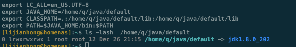 为什么配置了path,还要配置CLASSPATH和JAVA_HOME？ - 知乎